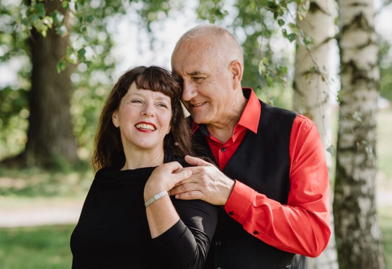 15.03.2026 - Frühlingskonzert - Duo ›con emozione‹ - Barockkirche ...